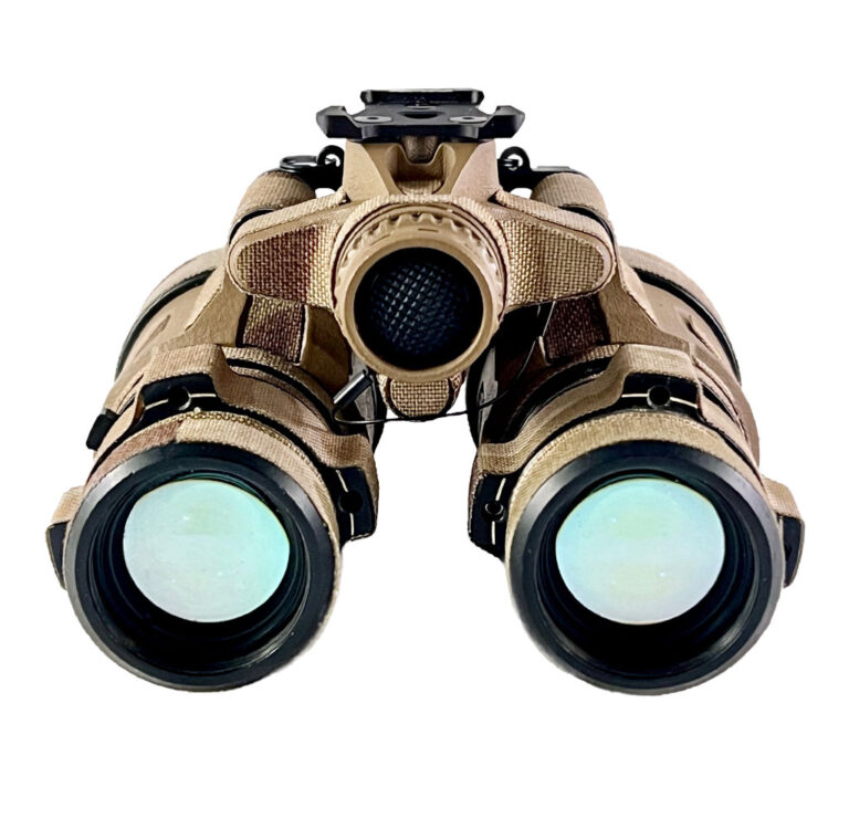 Anvis Katana Cordura Wrap - TactFab