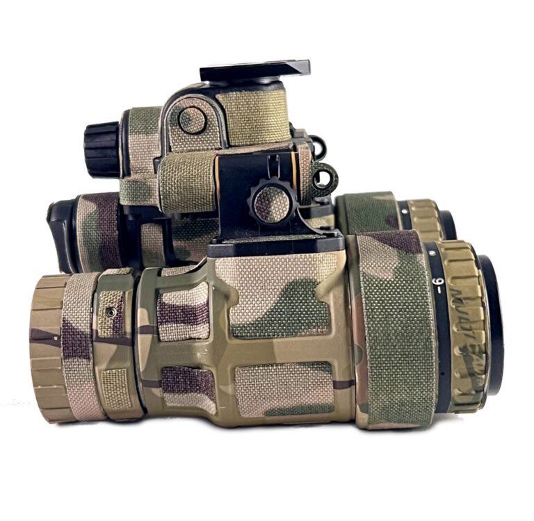 Argus BNVD 1431 MKII Cordura Wrap – TactFab