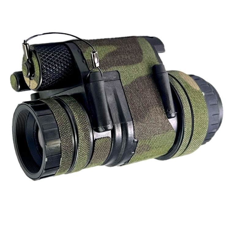 Cordura PVS-14 STANDARD Model Wrap - TactFab