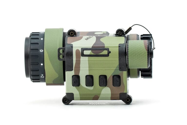Nocorium Vinyl PVS-14 Digital Model NL914C Wrap – TactFab