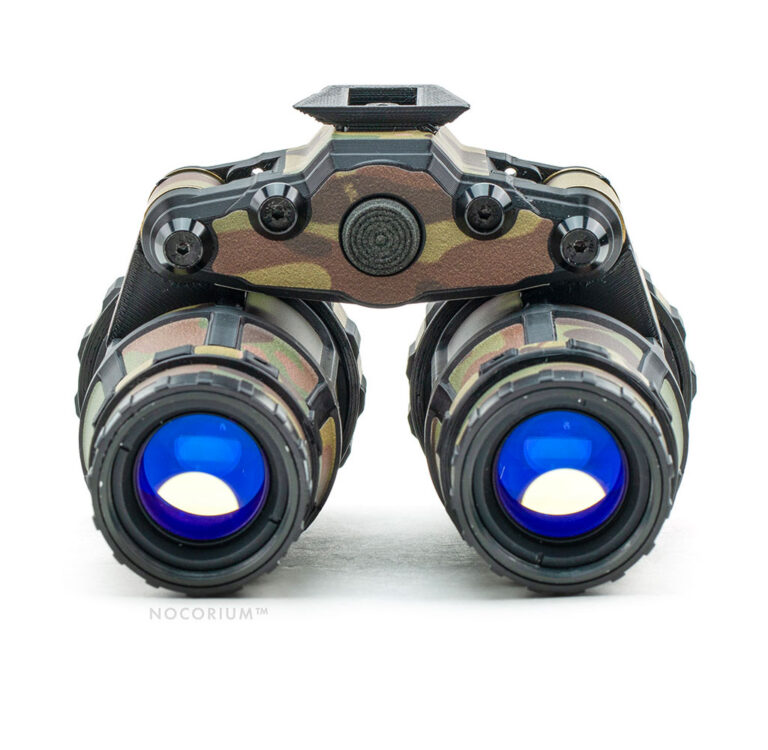 Nocorium Vinyl PVS-69 (BINO) Wrap - TactFab