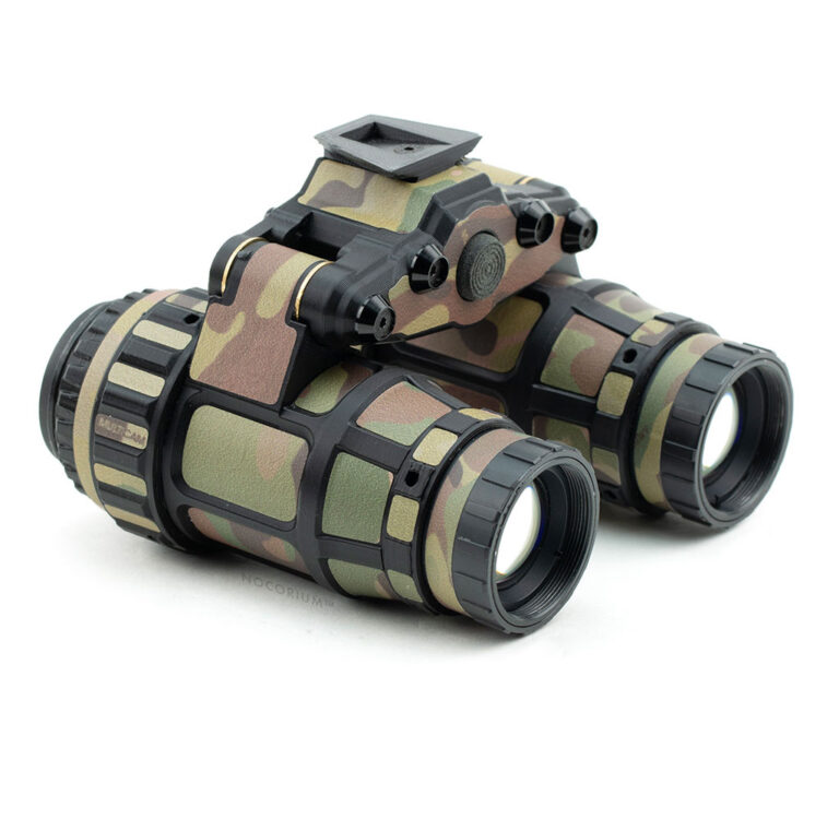 Nocorium Vinyl PVS-69 (BINO) Wrap – TactFab