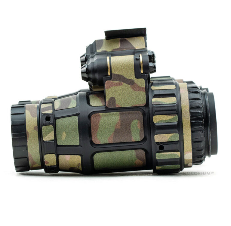Nocorium Vinyl PVS-69 (BINO) Wrap - TactFab