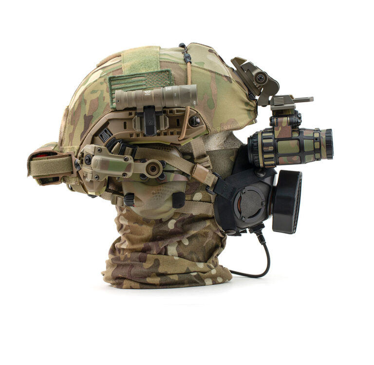 Nocorium Vinyl PVS-69 (BINO) Wrap - TactFab